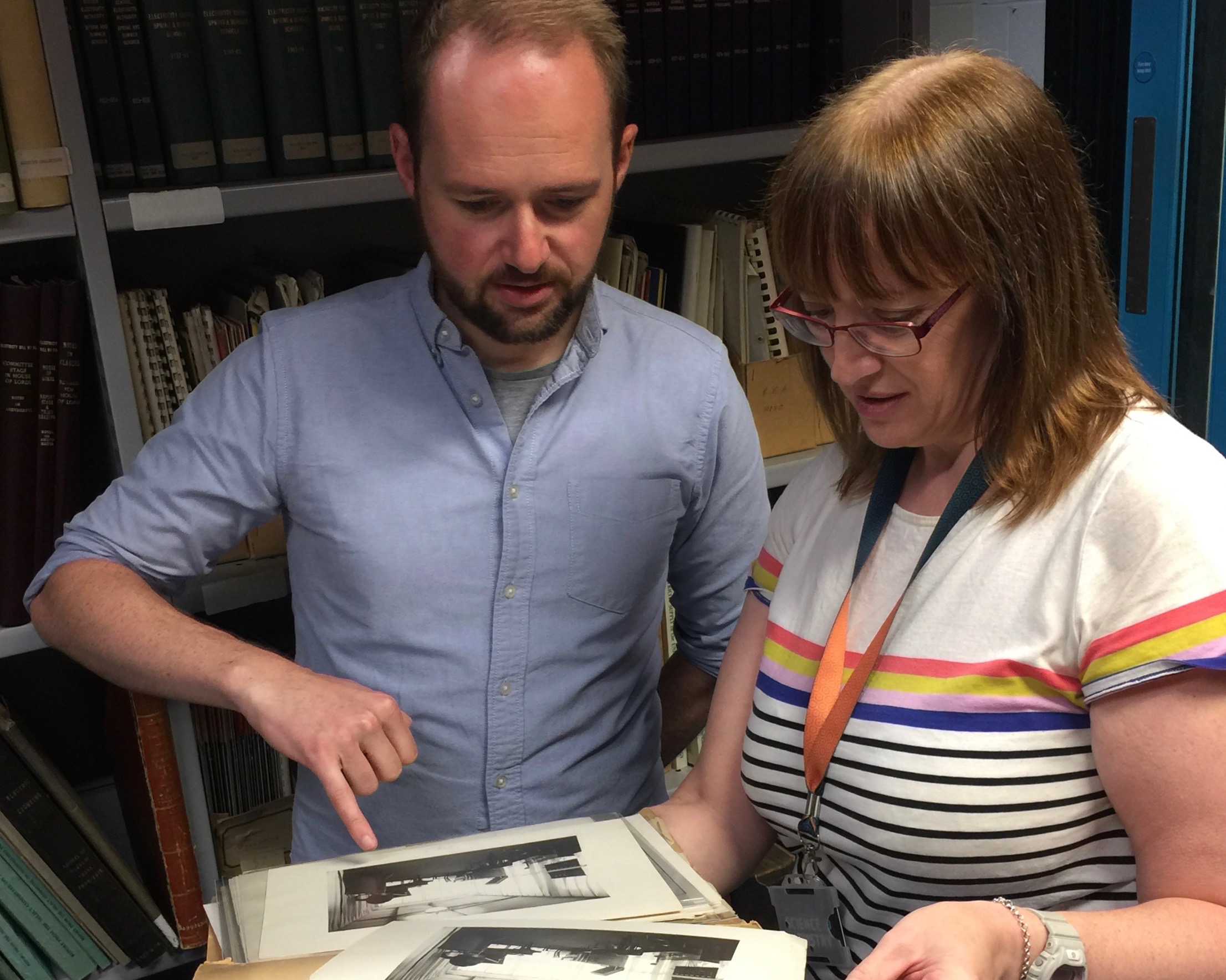 Seminar: Photography Interpretation | The Photographic Collections Network